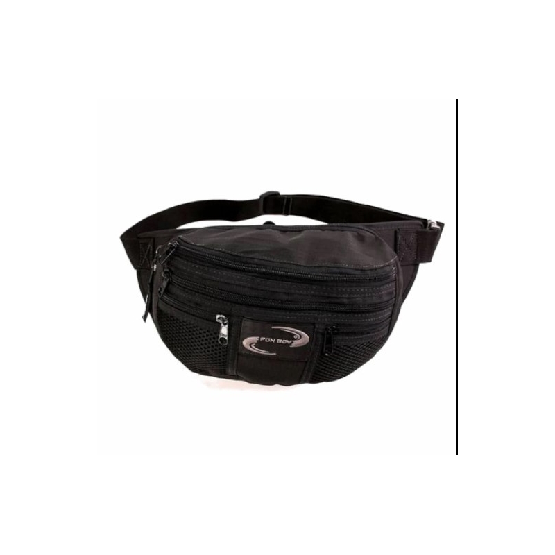 Pochete Tática Militar Fox Boy FB225 – Com Coldre Interno